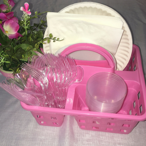 The Sabbath Kitchen Saver Kit | Torah Sisters