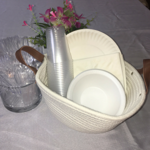 The Sabbath Kitchen Saver Kit | Torah Sisters