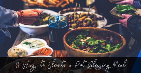 Blog | Torah Sisters